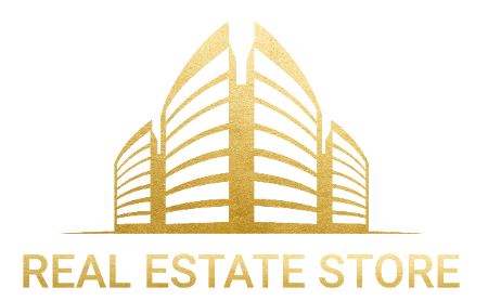 Real Estate Store - STARTSEITE